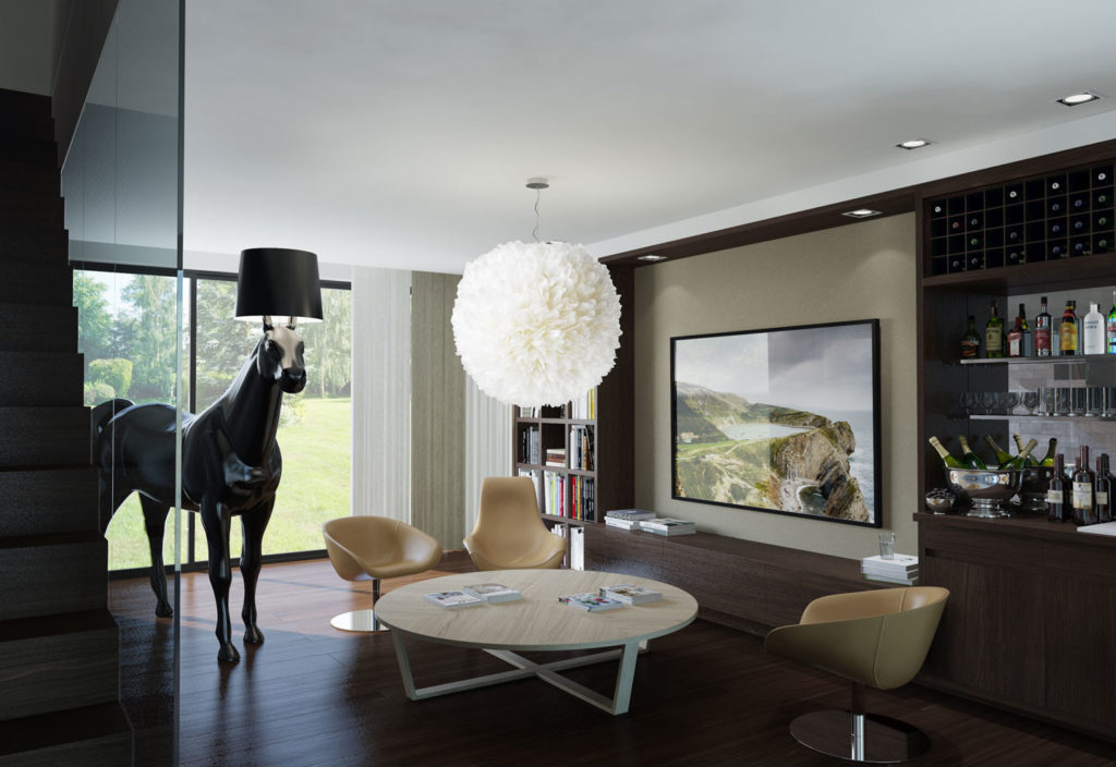 Private Residence | Carroll Design