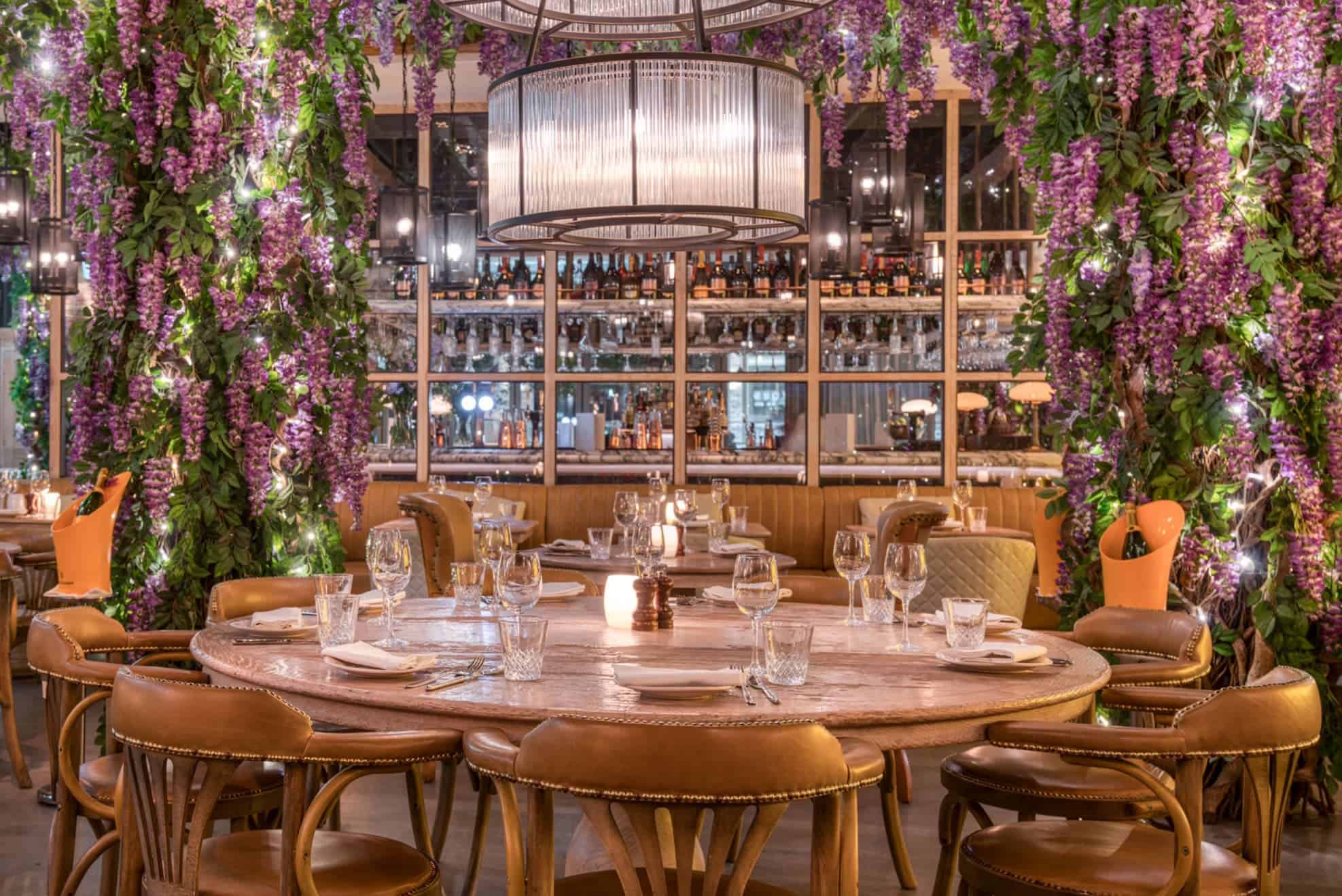 Carroll Design | Interior Design Specialists