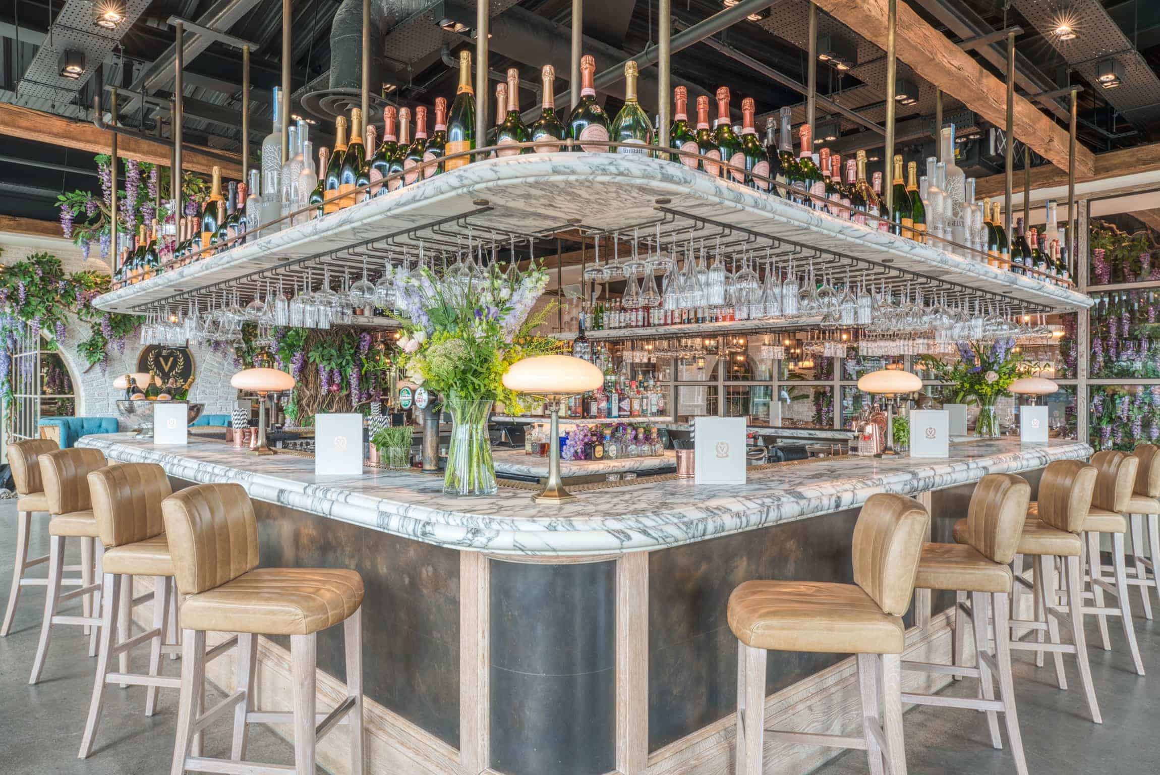 Carroll Design | Interior Design Specialists