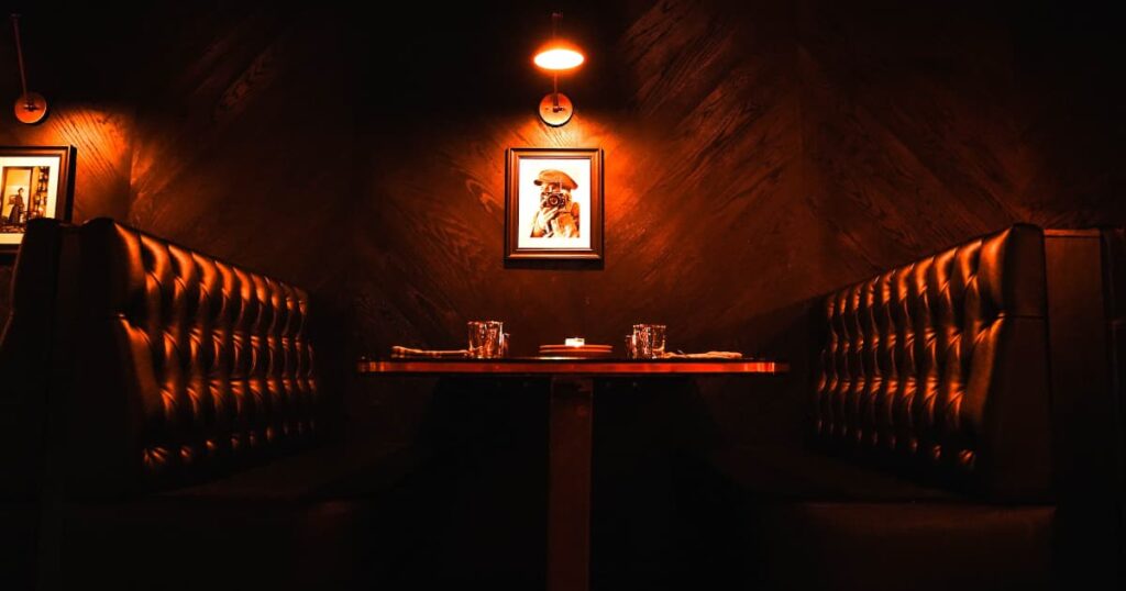 The Science of Bar Layout and Design: Ensuring Flow and Efficiency ...