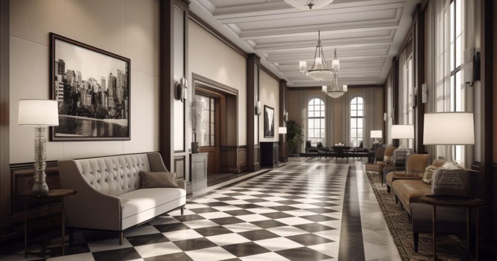 The Power of Storytelling in Hotel Interior Design | Carroll Design