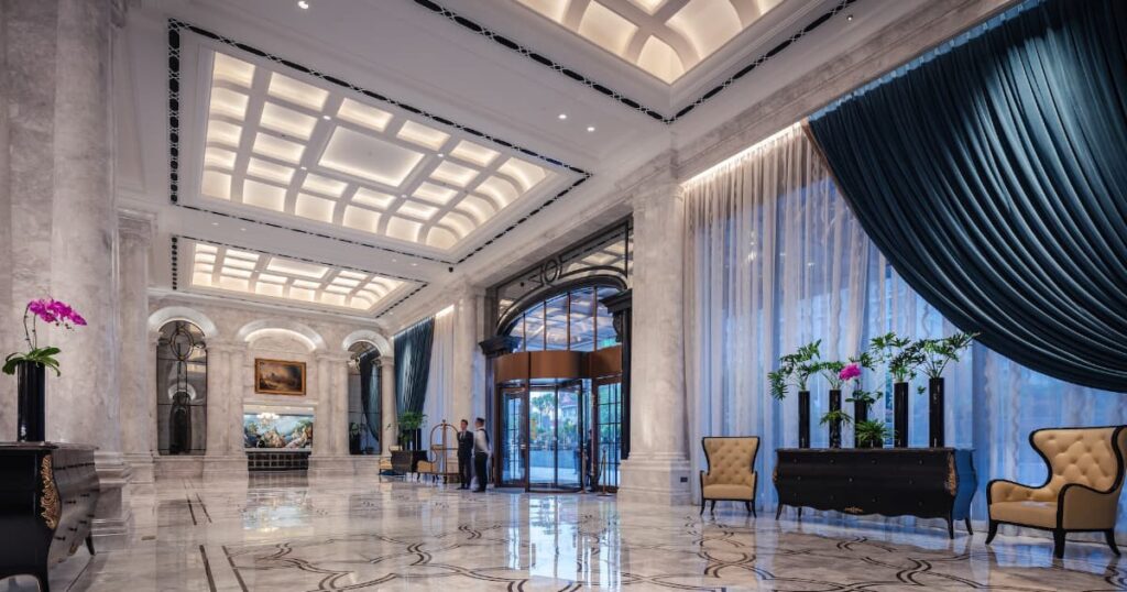 Hotel Flooring: Key Considerations | Carroll Design