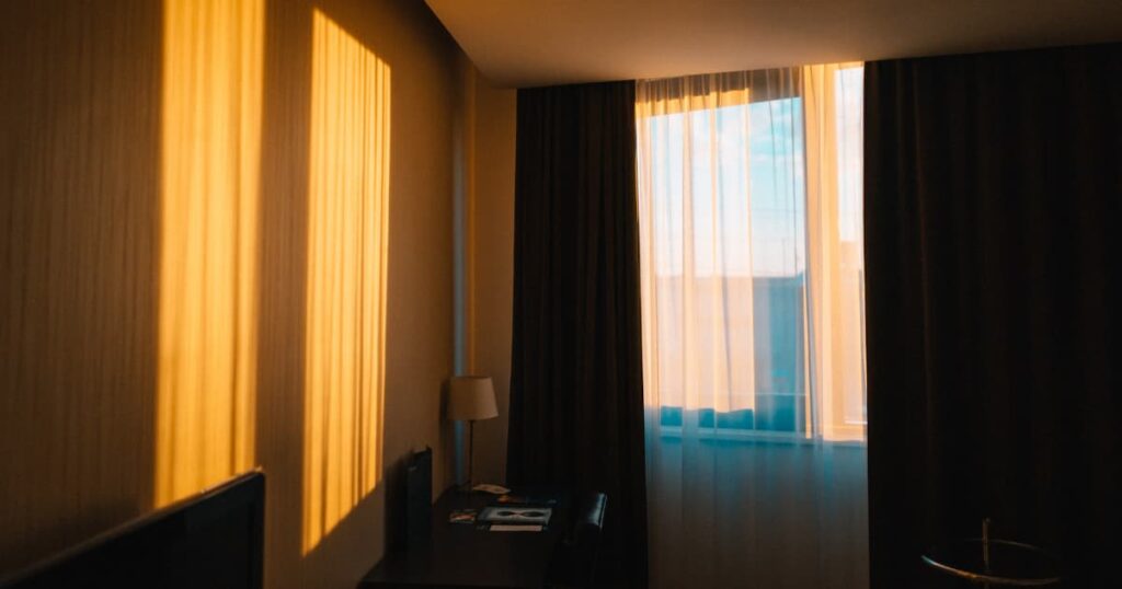 The Key Role of Lighting in Hotel Design | Carroll Design