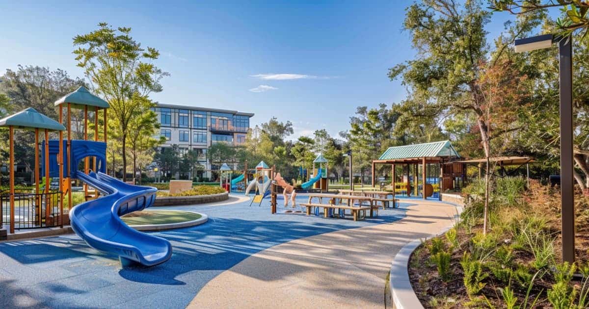 Family Friendly Hotel Interior Design | Carroll Design