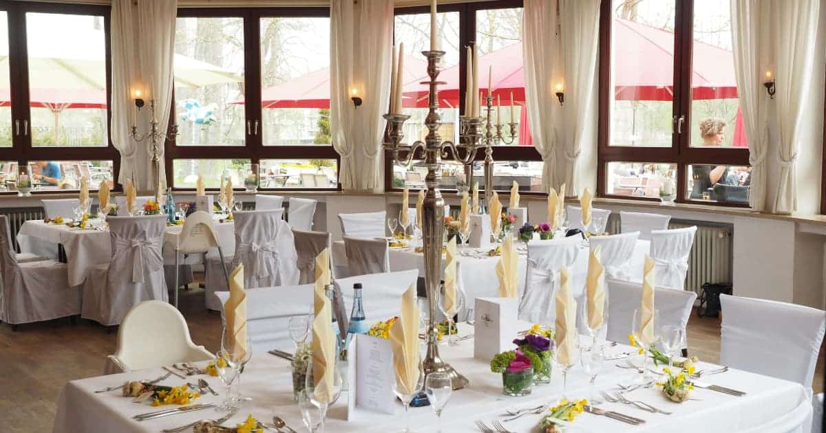 Designing Functional Hotel Spaces for Events | Carroll Design