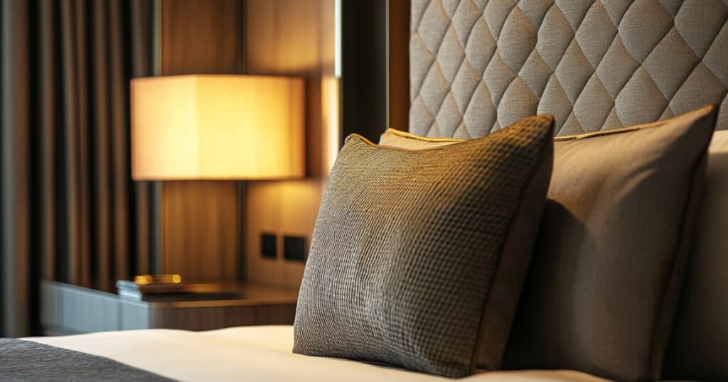 The Importance of Texture in Hotel Design | Carroll Design